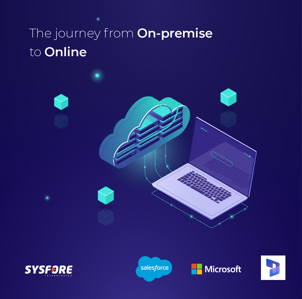 Dynamics 365 Migration | Cloud Migration Benefits and Methodology Dynamics 365 Migration | Cloud Migration Benefits and Methodology